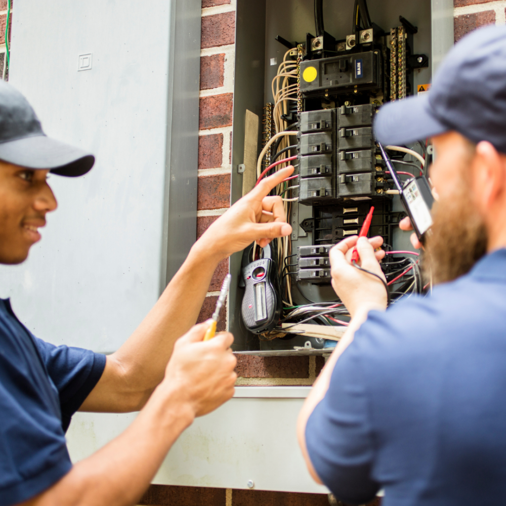 About - Cvelbar Electric